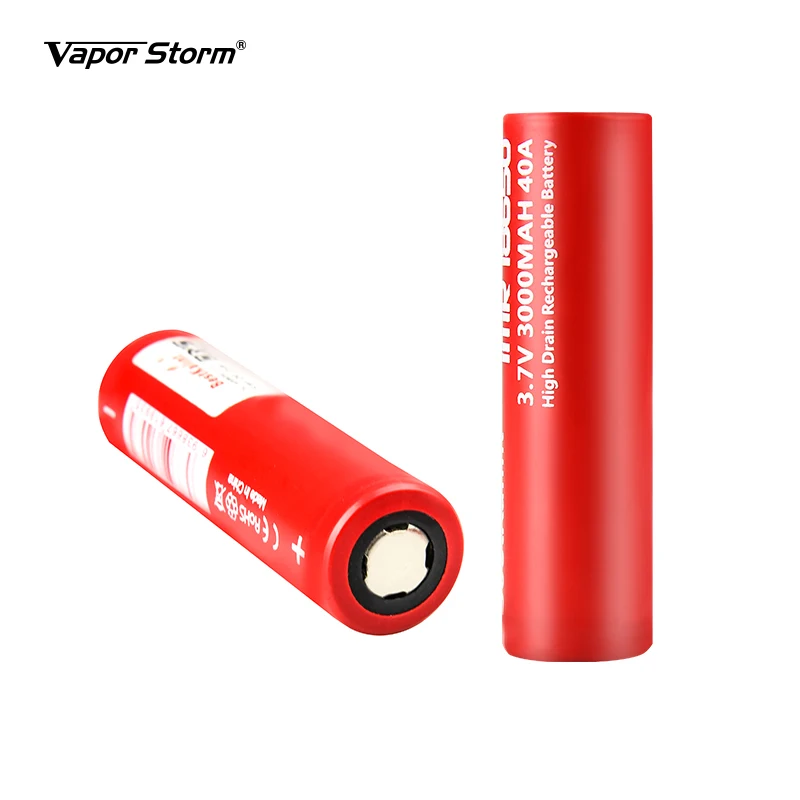 Vape batteries 3000mah - rilorocks