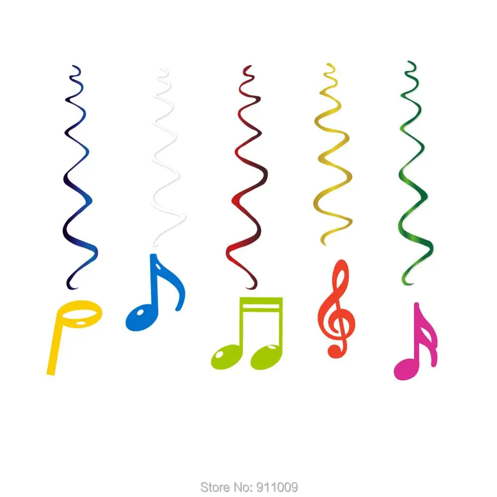 Wedding Music Clipart