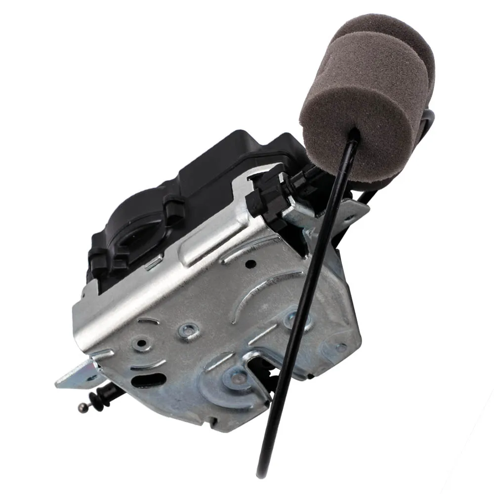 Actuador de cerradura de la escotilla de la puerta trasera para ...