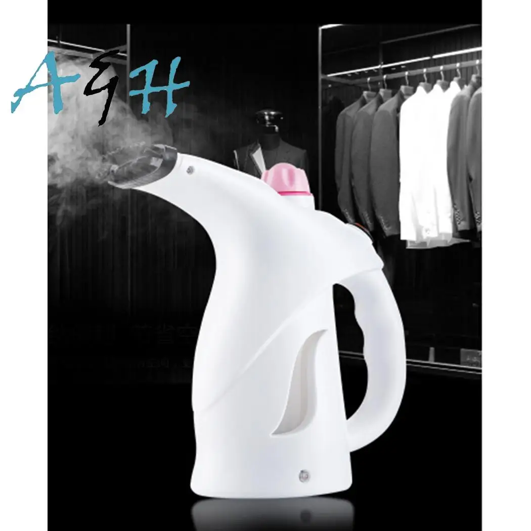 Genuine Mini Hanging Machine Hand Held Ironing Machine Electric Iron ...