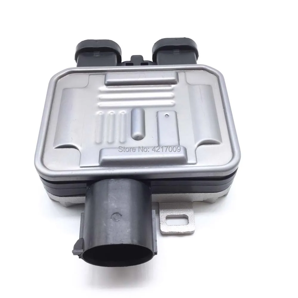 Радиатор охлаждения модуль управления вентилятором реле ЭБУ для Volvo ...