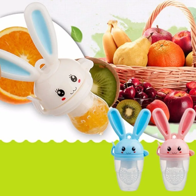 Baby Fruit And Vegetable Molar Tooth Gutta Children Chew Safe Baby ...