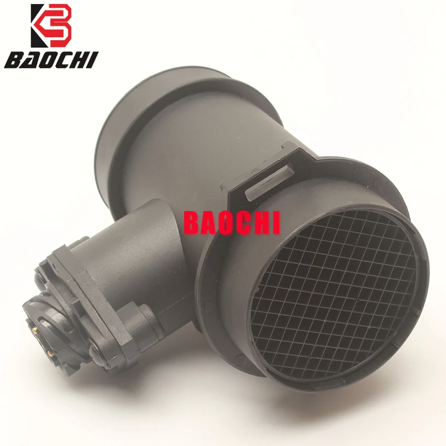 Sensor medidor de flujo másico de aire MAF 0280217100, 0280217101 ...