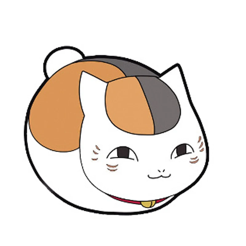 Natsume Yuujinchou Nyanko Sensei