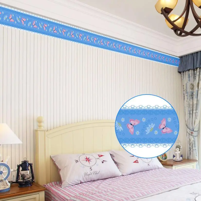 Wallpaper Borders For Kids