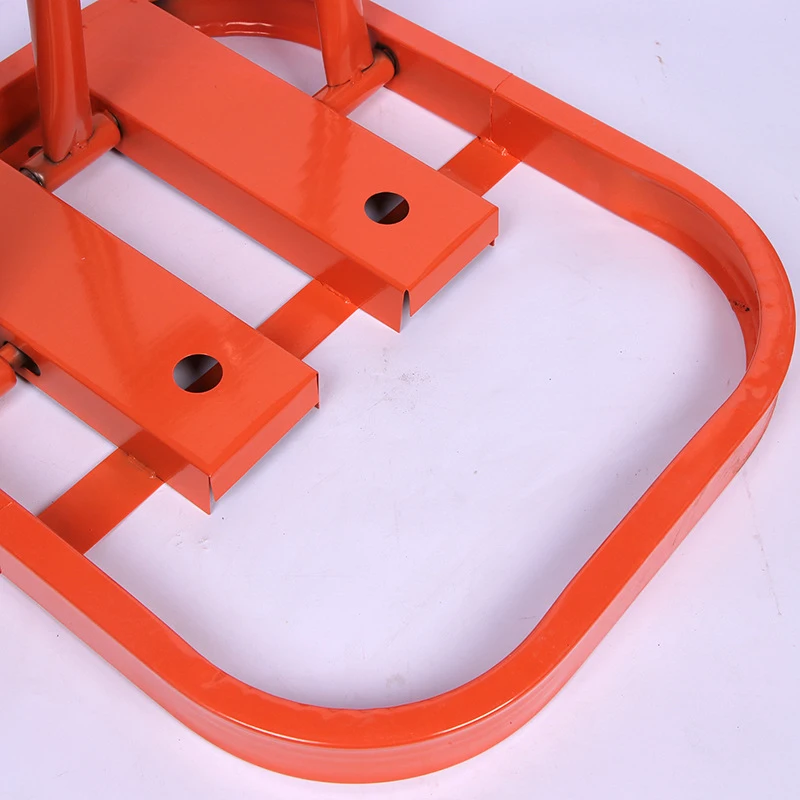 Car Parking Blocker Parking Barrier Car Safety Lock Car Space Reserved ...