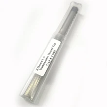 HSS trapezoidal Screw thread tap TR TR12 T12 TR12X2 TR12X3 TR12X4 ...
