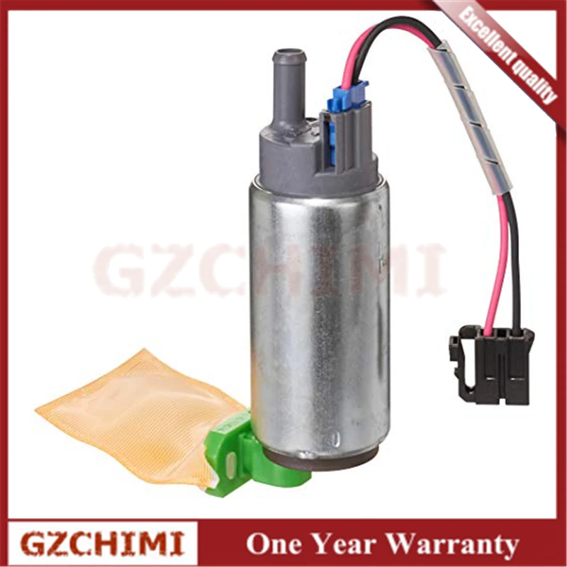 Bomba de combustible 4G63 4G64 4G69 CU2W CU4W CU5W MR968070 UC T33 ...