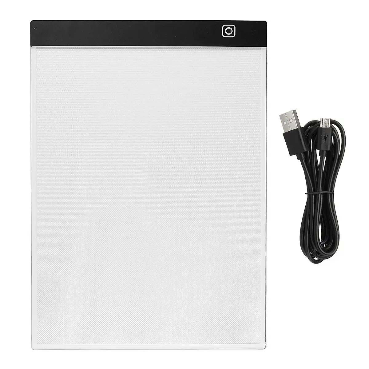 LED Graphic Tablet Writing Painting 3 Levels Brightness Drawing Digital ...