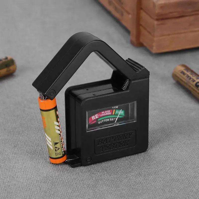 12 v power checker - shototup