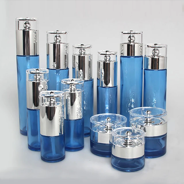 Lotion Containers Wholesale