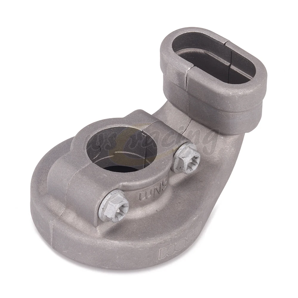 Motorcycle Aluminum Throttle Control Casing Base For Ktm Sx Sxf Xc Xcf ...