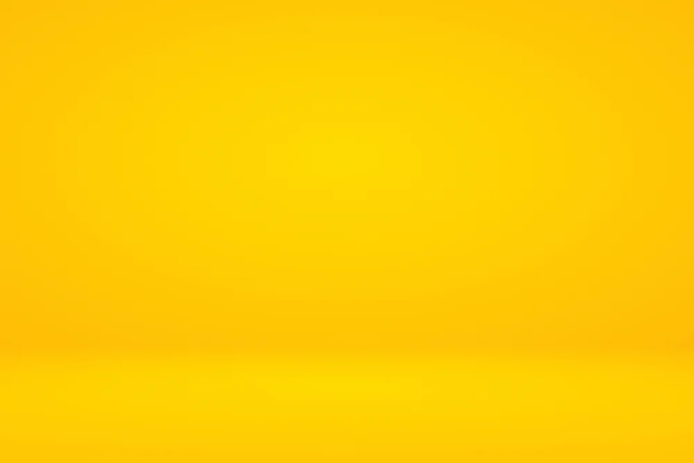 Life Magic Box Solid Color Yellow Photography Background Photographic ...