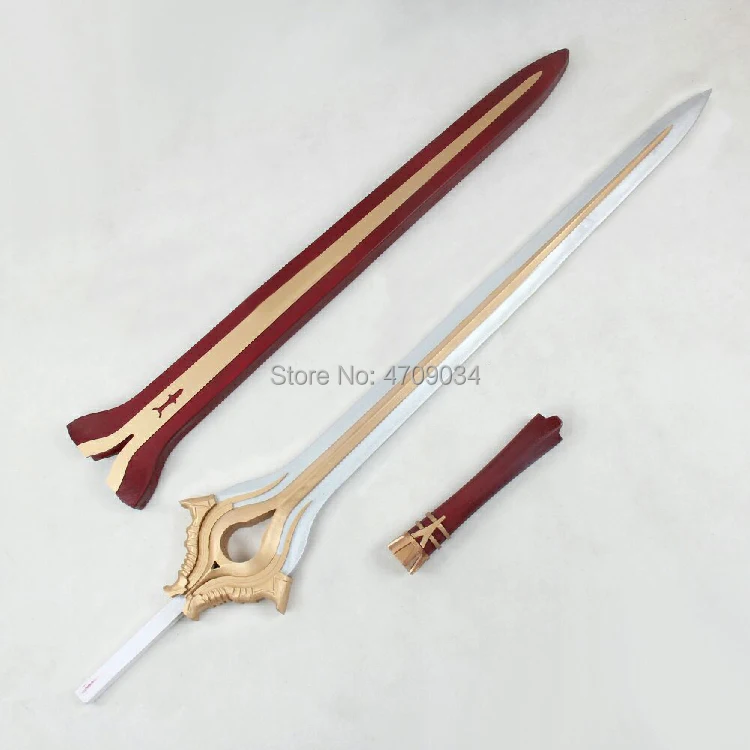 Falchion Fire Emblem Awakening Replica