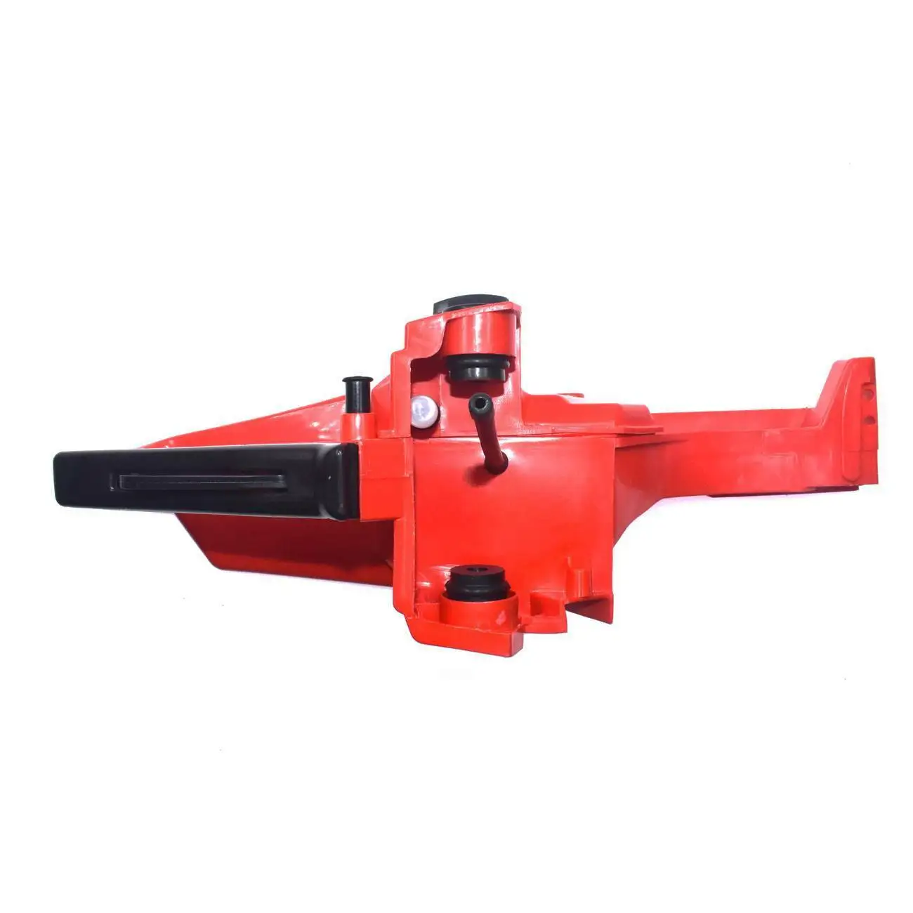 Rear Handle Fuel Tank Assembly For Chinese Chainsaw 4500 5200 5800 45cc ...