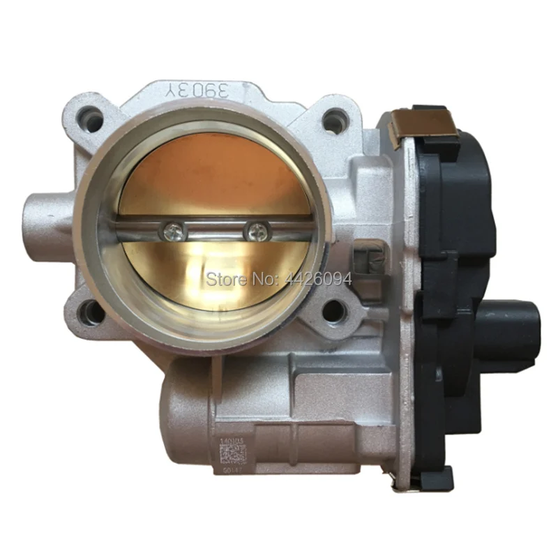Throttle-Body-Assy-12679524-217-2422-Fuel-Injection-Air-Meter-Body ...