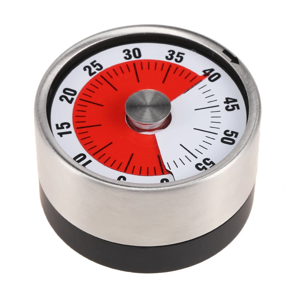 Aliexpress.com : Buy Stainless Steel With Magnetic Kitchen Countdown ...