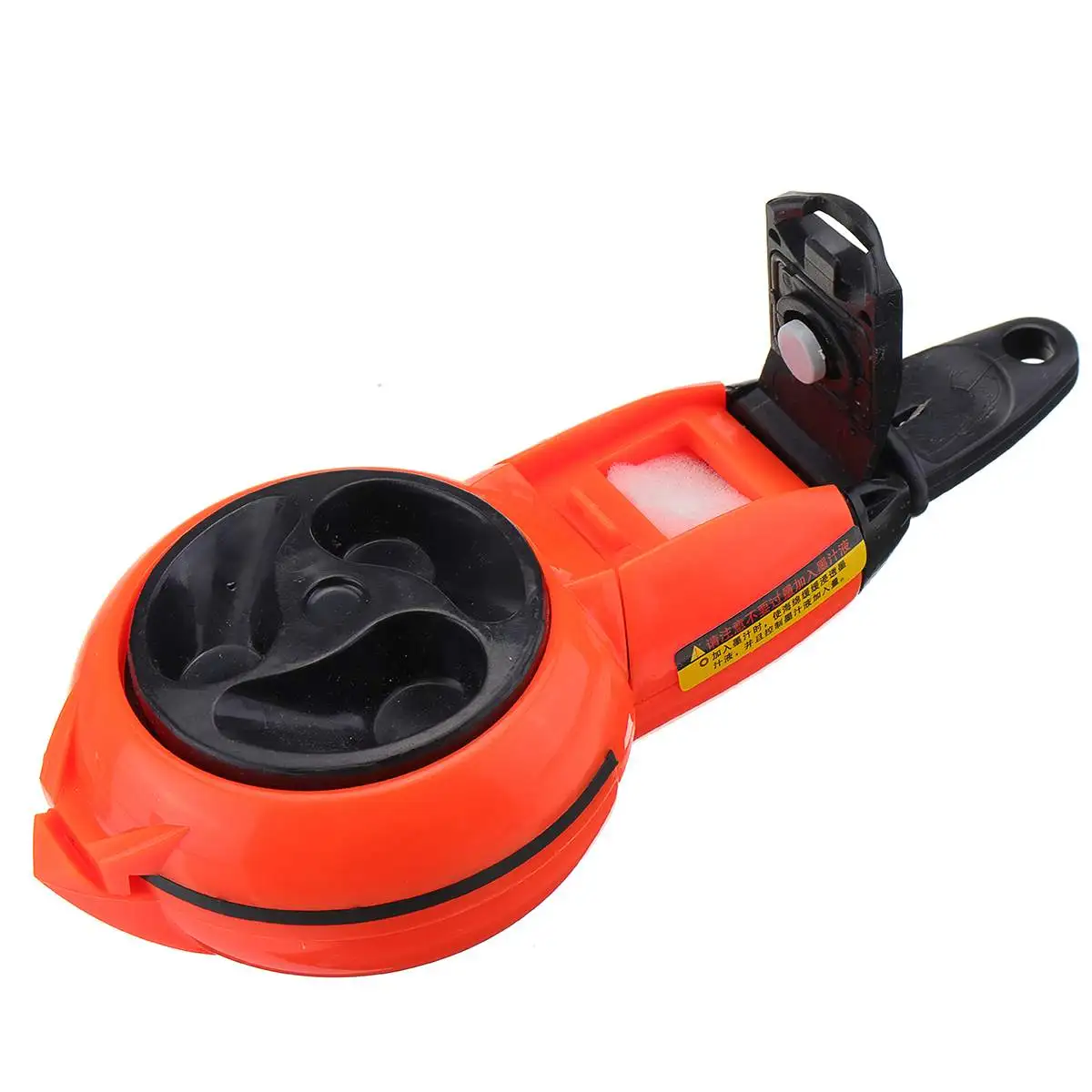 Woodworking Tool 10m Manual Ink Line Chalk Lines Carpenter Manual Ink ...