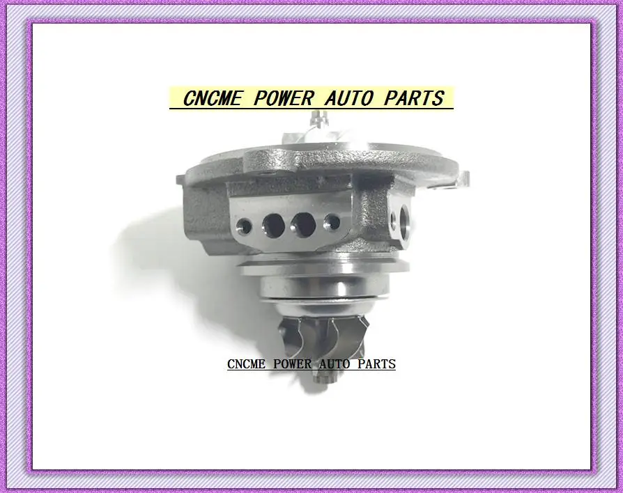 Turbo CHRA 04E145721B para Seat lbiza V Sportcoupe 6J1 ST 6J8 Leon 5F1 ...