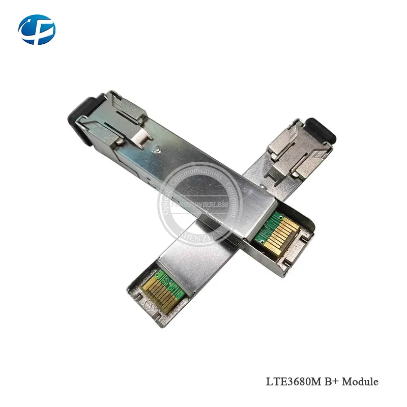 1 Pair Hisense GPON OLT B+ Module Single SC Port for GCOB GC8B OLT ...