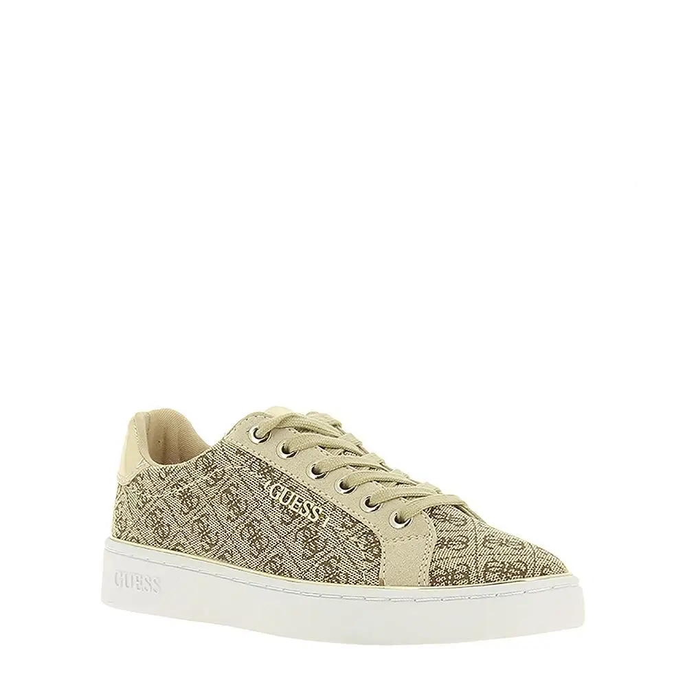 Venta > zapatillas guess mujer > en stock