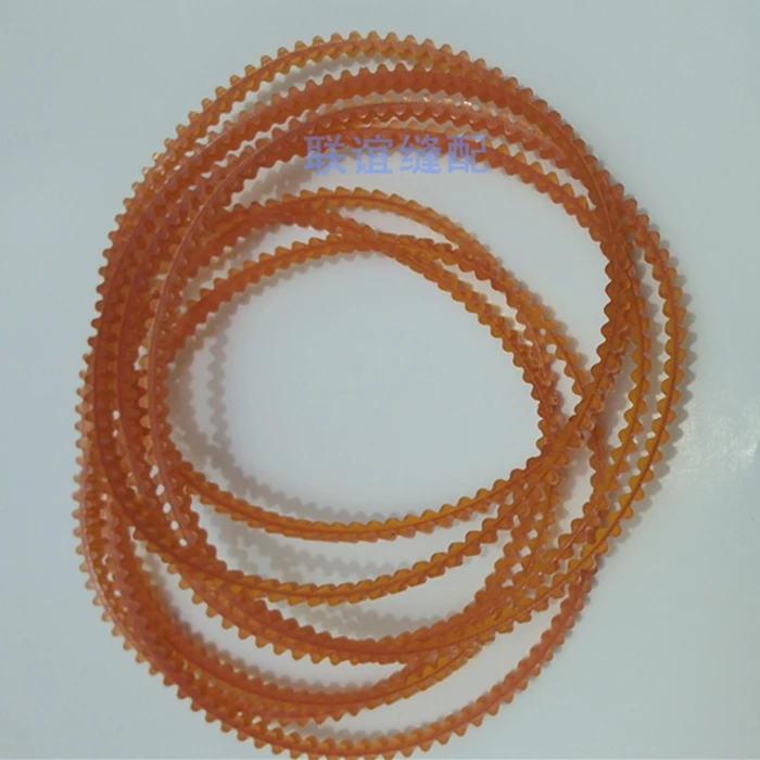 6pcs Double teeth old sewing machine accessories household sewing ...