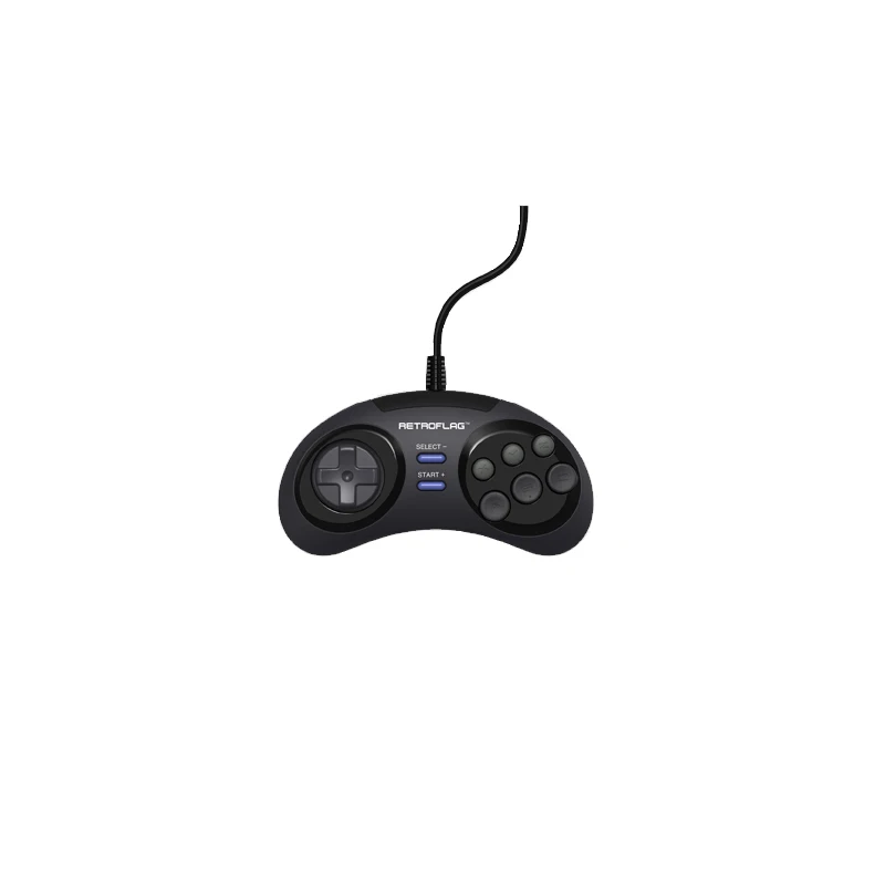 Classic Usb Controller Support Xinput Dinput Mode And Turbo Function ...