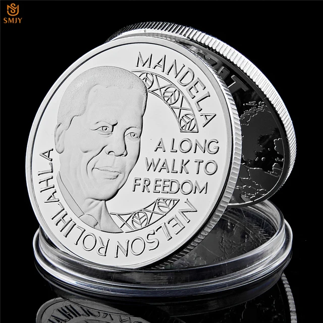 Nelson Mandela Nobel Peace Prize