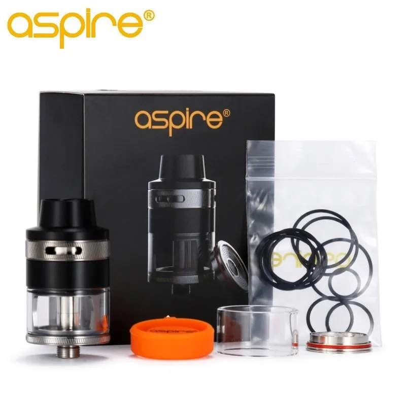 Special-Offer-Electronic-Cigarette-Aspire-Revvo-Tank-510-Thread ...