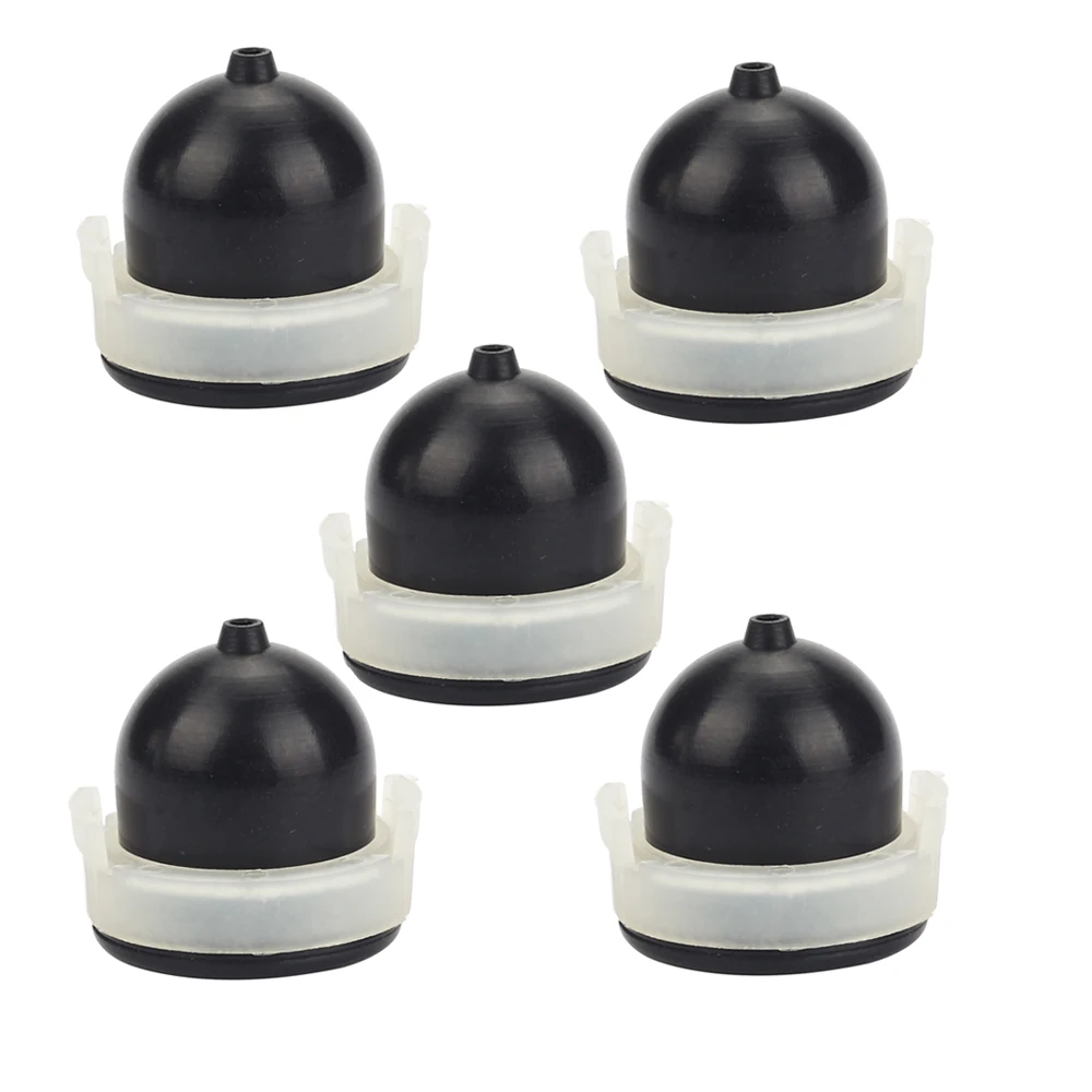 10Pcs Primer Bulb For Briggs & Stratton 694395 496115 4180 5085 5085H ...