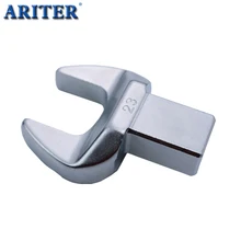 Free shipping Open Ended Insert Tools 14X18 drive 13-50mm Torque wrench ...