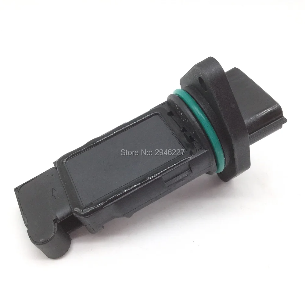 Medidor de flujo másico de aire MAF, SENSOR para NISSAN SERENA (C23M) 2 ...