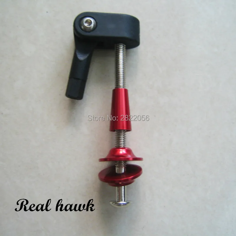 1set RC parts M4 Adjustable control horns assembly rc airplane parts ...