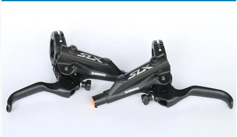 SLX BL M7000 Brake Lever Mountain Hydraulic Disc Brake Levers Left ...