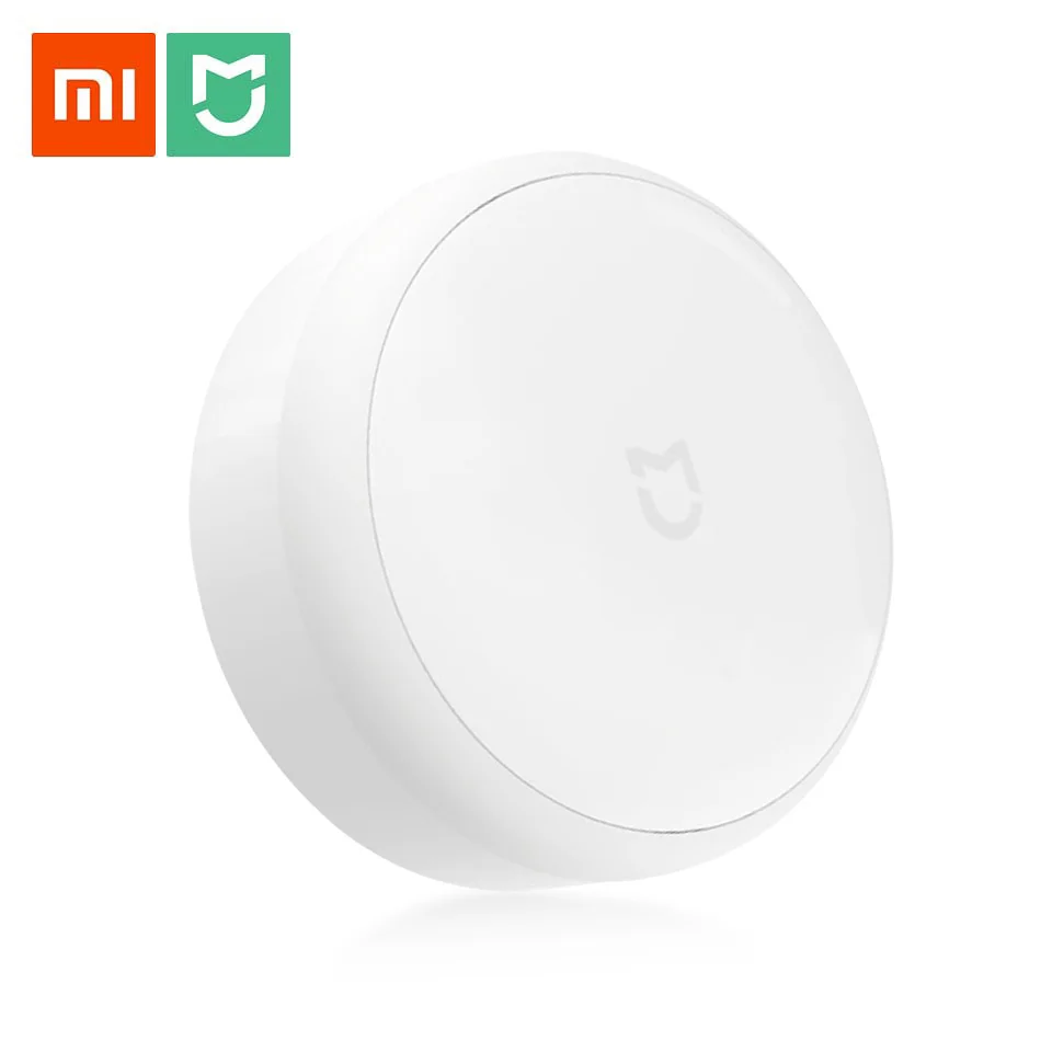 Xiaomi led Sensor de luz de control remoto led lámpara led mi lámpara ...