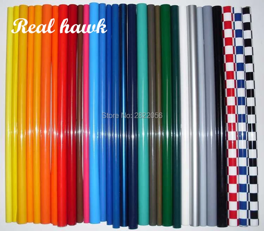 2meters/lot Hot Shrink Covering Film Model Film For Rc Airplane Models ...