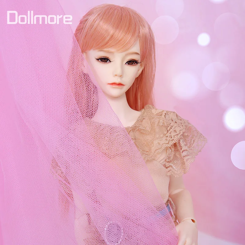 Dollmore Zaoll Luv BJD SD Doll 1/3 Body Model Boys Girls Oueneifs High ...