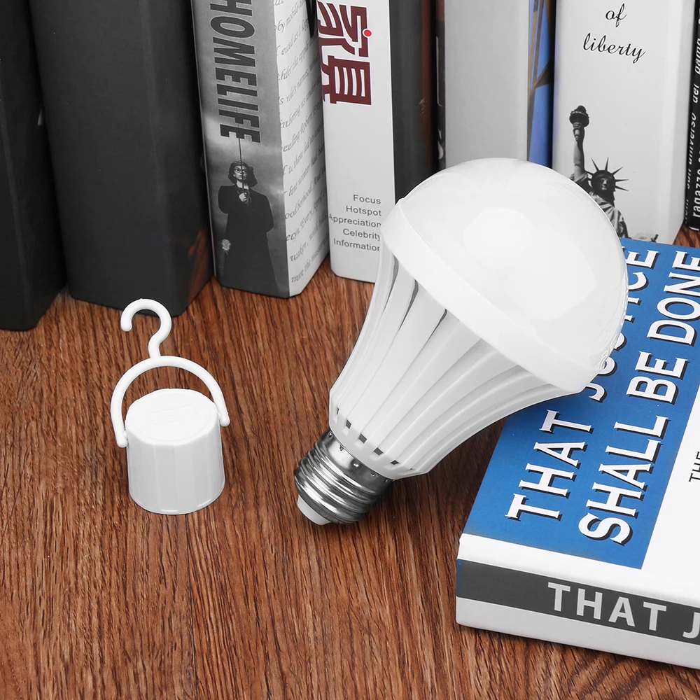 Led Emergency Light Rechargeable Light Led Lighting Outdoor Hanging ...