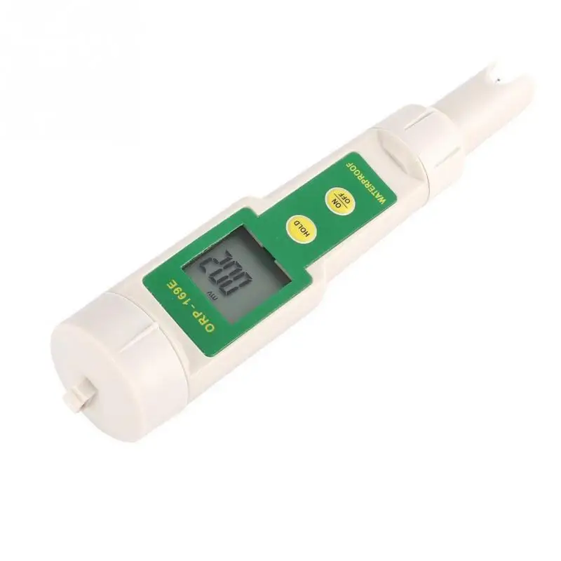 169E ORP/Redox Tester waterproof ORP meter,ORP tester free shipping by ...