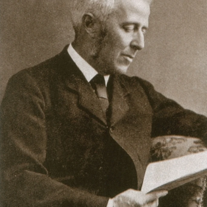 Joseph Bell Scottish Pioneer Forensic Medicine Poster Print by Science ...