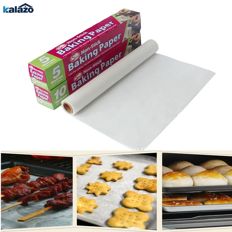 5 m / 10 m baking suction double sided silicone oil high temperature ...