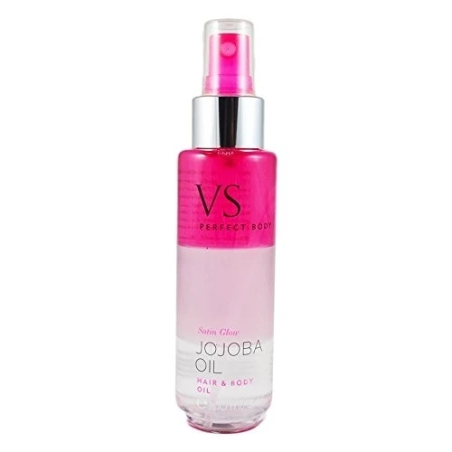 Victorias secreto perfecto cuerpo aceite de Jojoba cabello & cuerpo ...