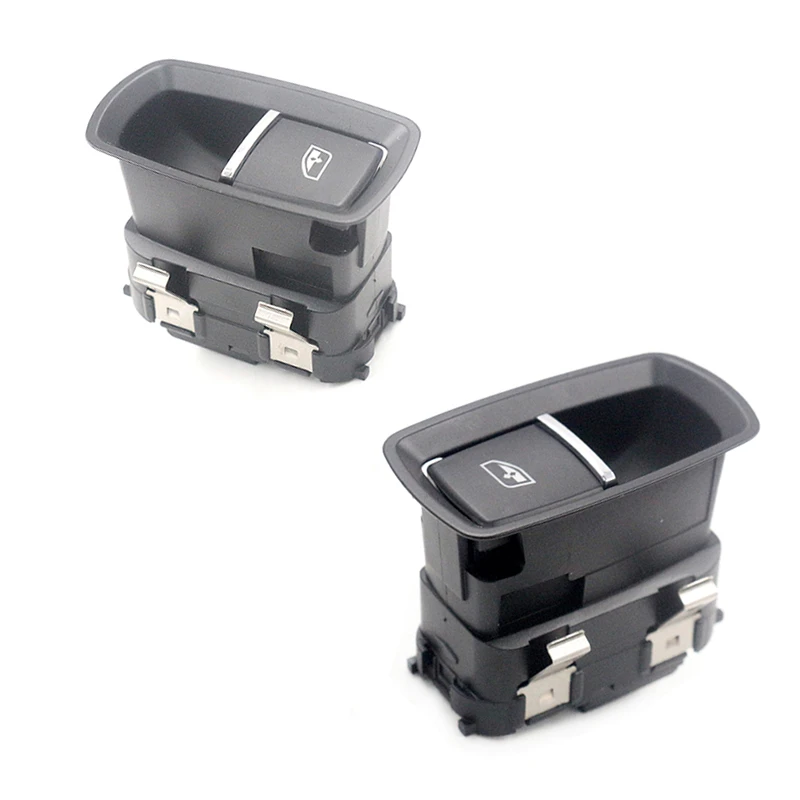 NEW Power Window Master Switch 7PP959855C DML For Porsche Carrera ...