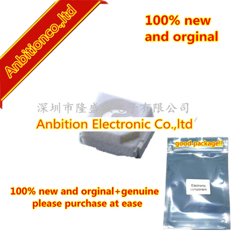 10 piezas 100% nuevo original IR67 21C/TR8 Top LED infrarrojo en stock|Sets y accesorios para ...