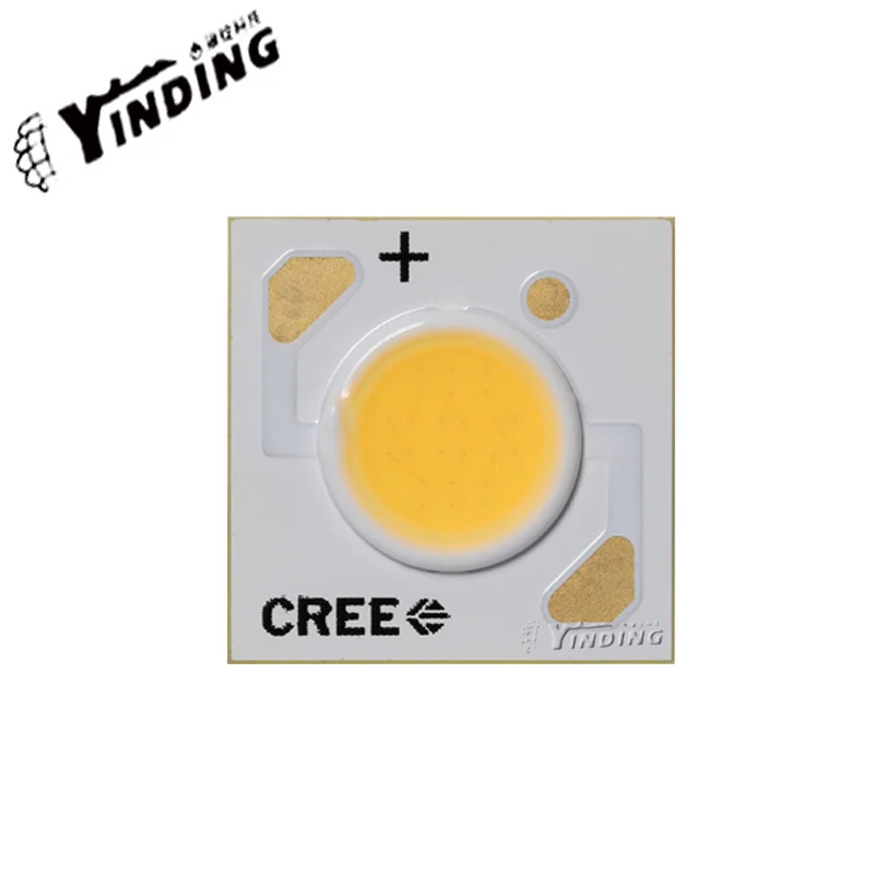 Cree XLamp bombilla LED de alta potencia, CXA ceramics COB 1304, 10W, 9 ...