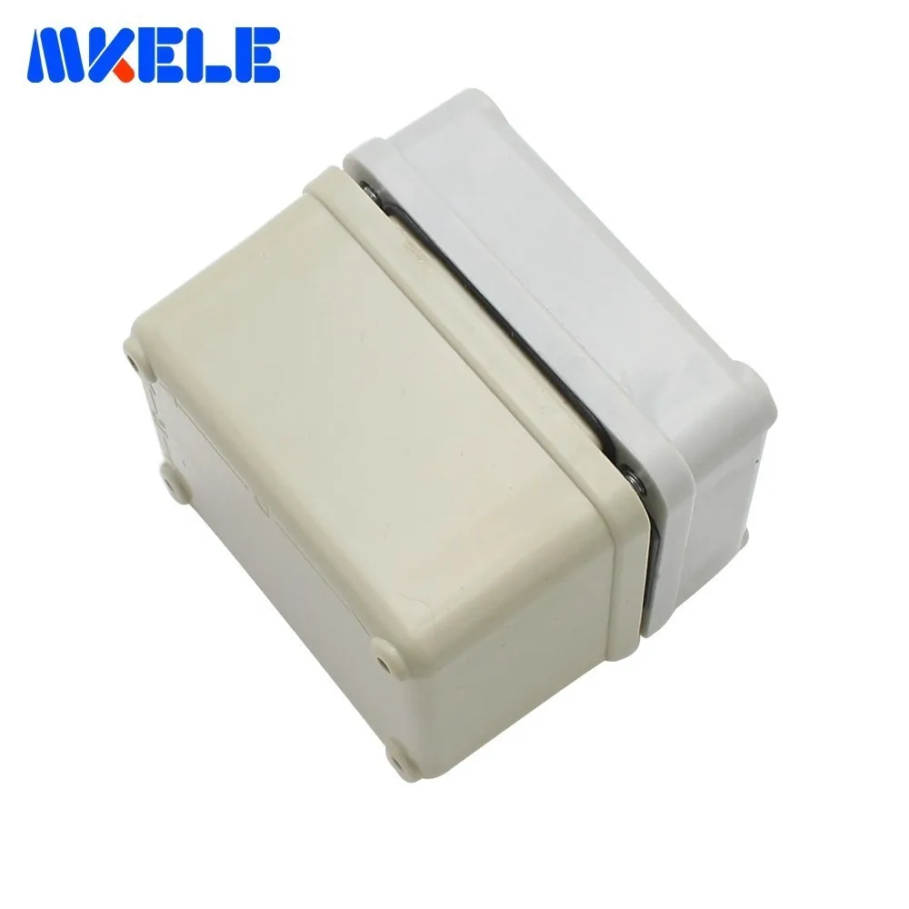 M3 Series Electronics Enclosure Case Waterproof Electrical Box Plastic ...