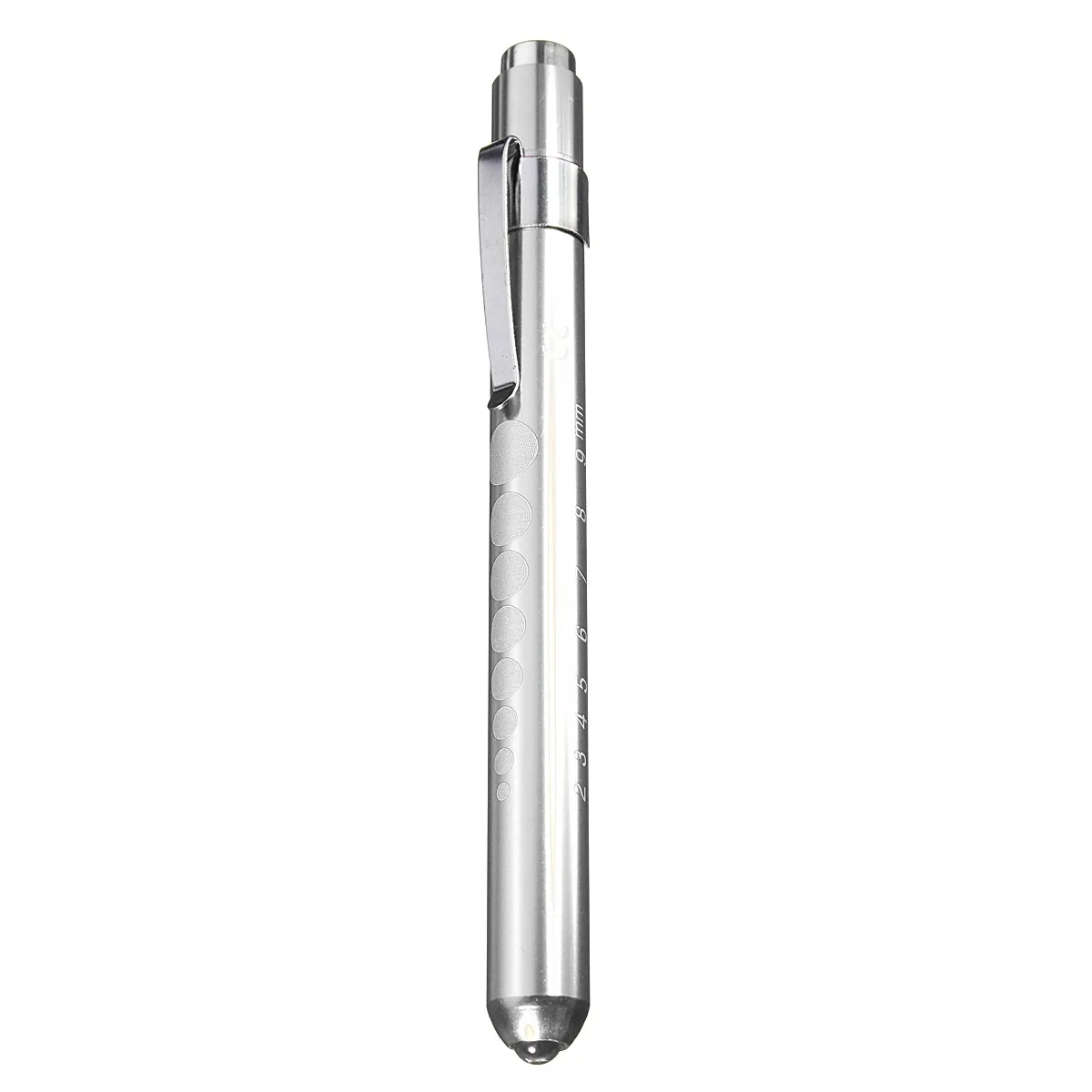 Portable Pen Flashlight Doctor Nurse Pockets Mini Torch Simulation Pen ...