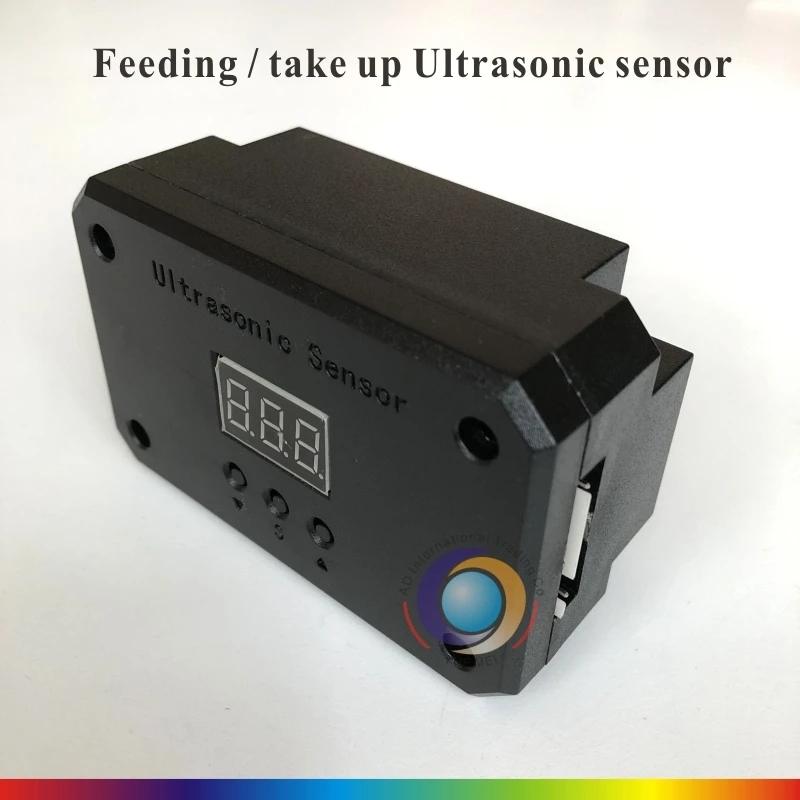 Original and all new Feeding sensor use for all of solvent printer ...