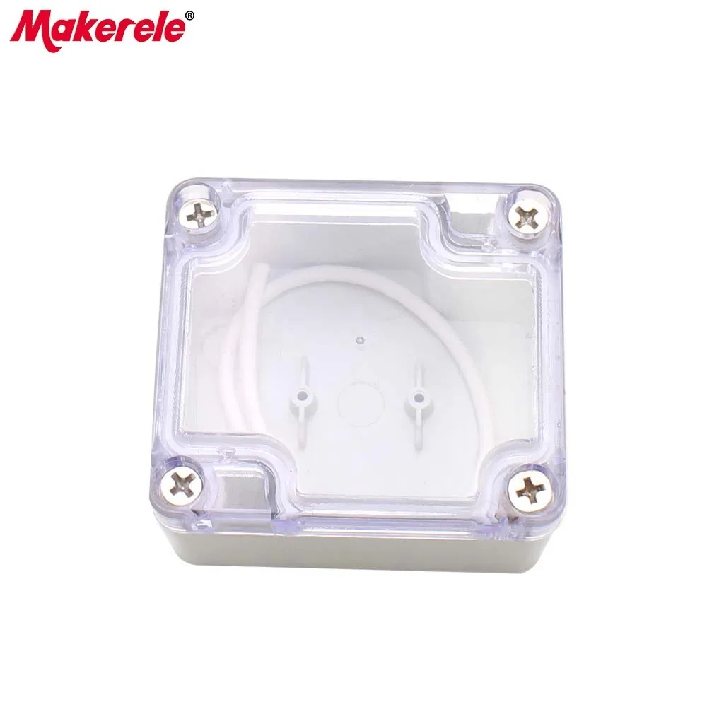 M1-Small-Waterproof-Transparent-Junction-Boxes-Outdoor-Electrical ...