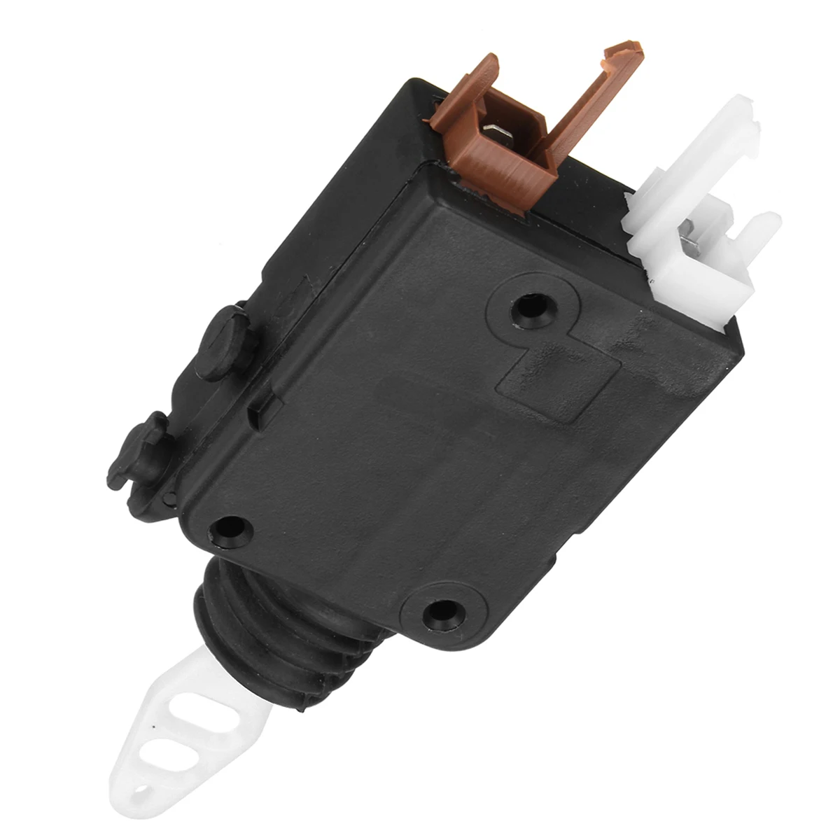 Автомобильный передний левый дверной замок привод Центральный замок ...